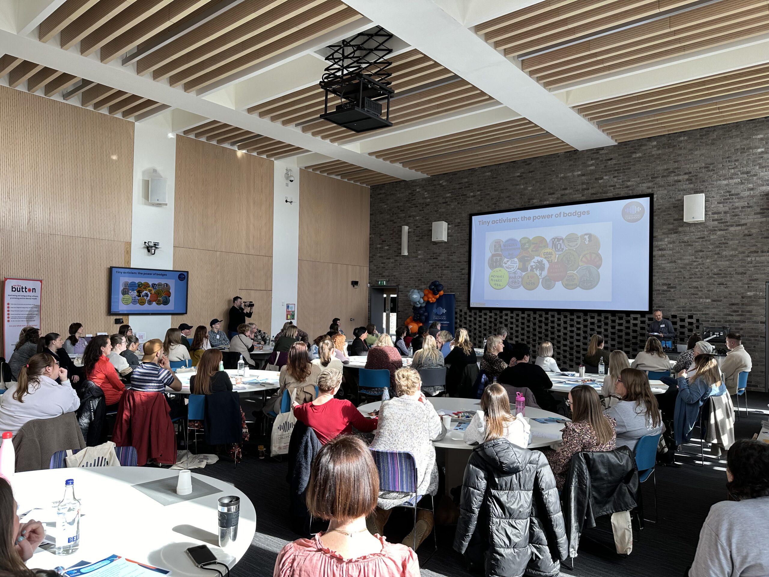 Early Years Conference 2026