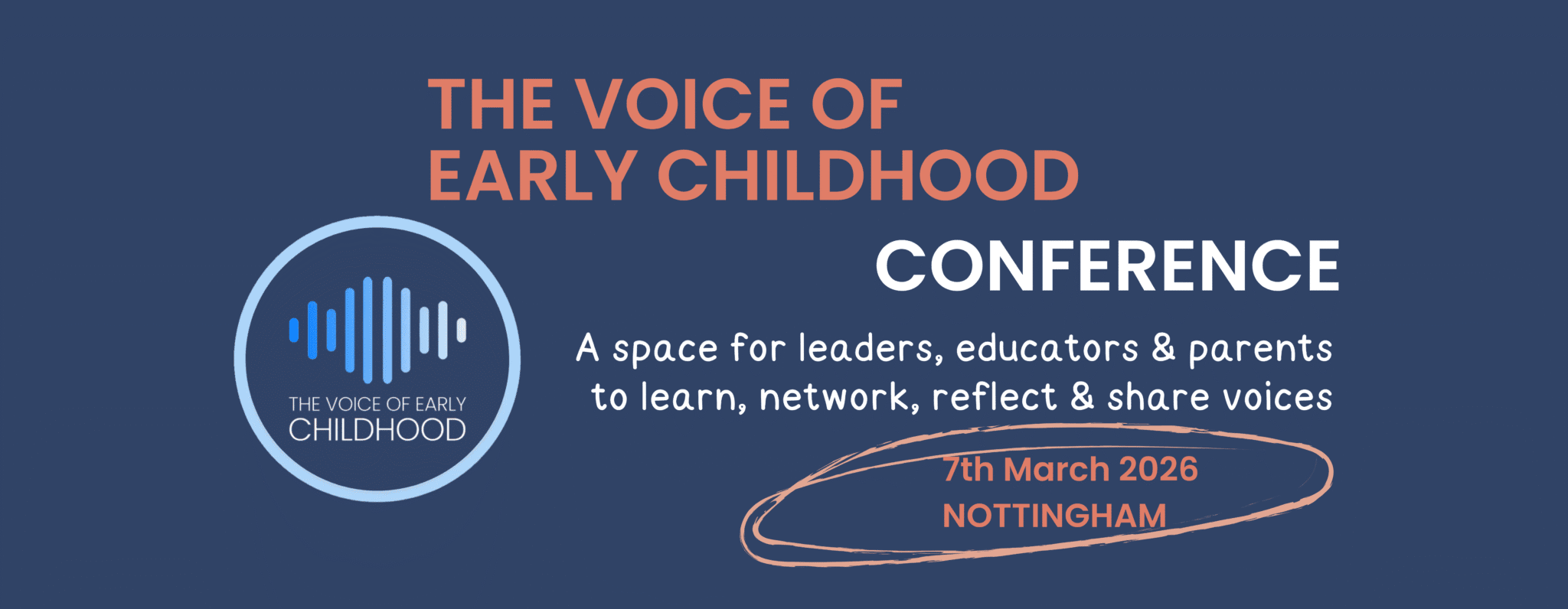 The Voice Of Early Childhood