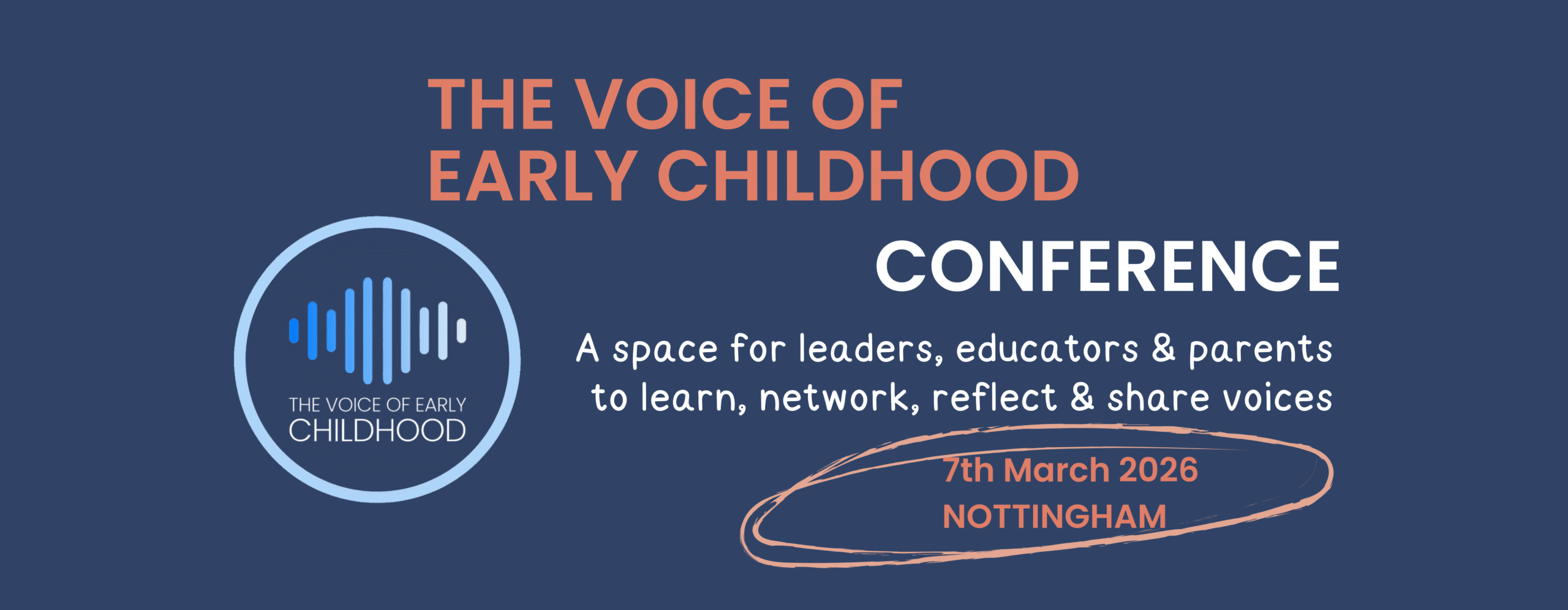 Events | The Voice of Early Childhood